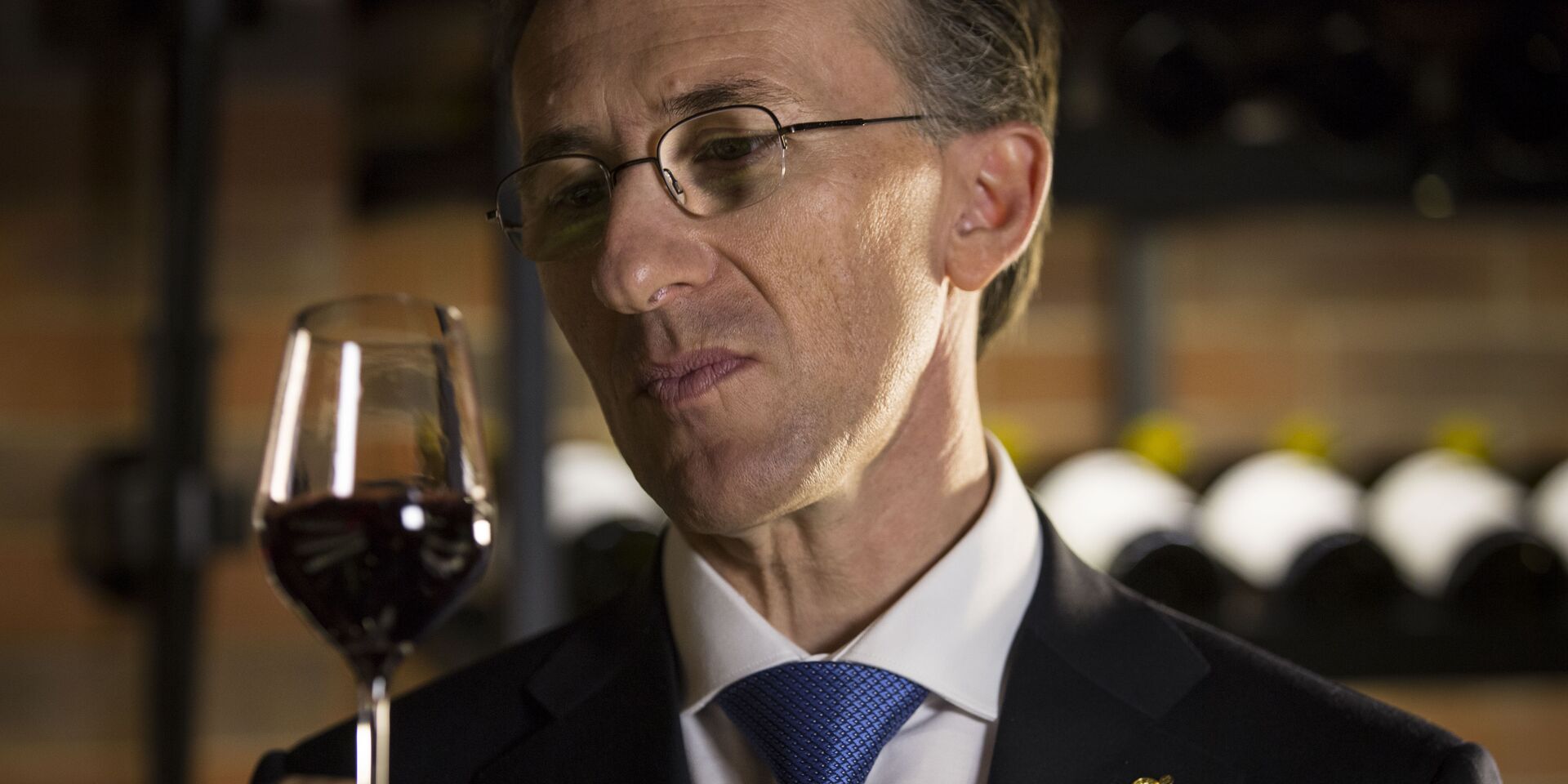 Paolo Basso | Air France