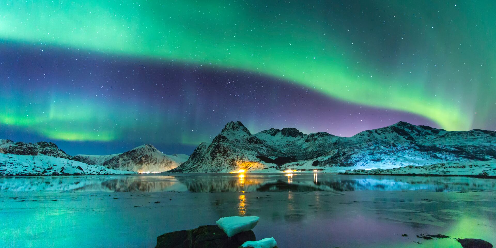 Air France offers flights for your winter vacations to Kittilä ...