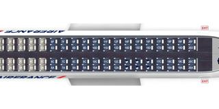 Our aircraft | Air France