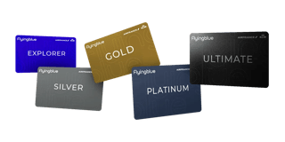 Flying Blue | Air France