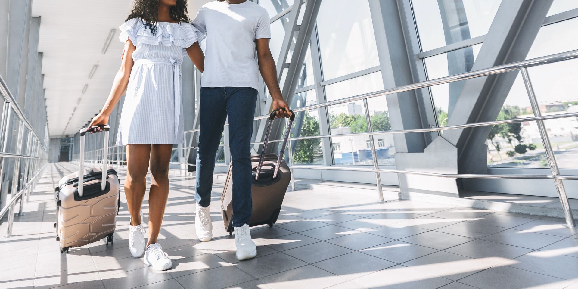 Boarding by zone | Air France