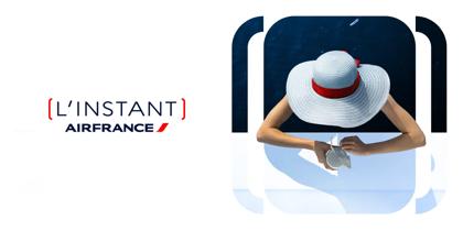 Air France vous propose des destinations pour vous reposer, profitez de ...