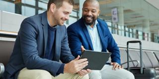 Bluebiz | Air France