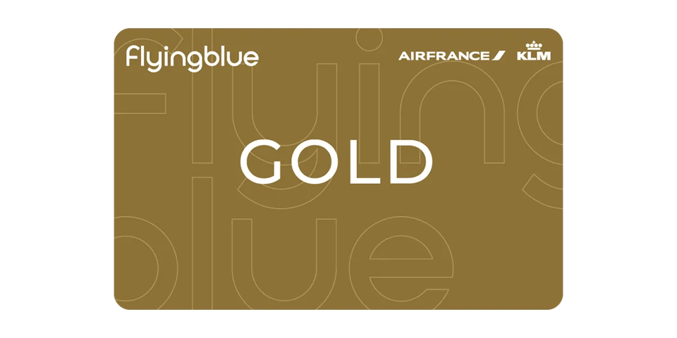 Statuts Flying Blue | Air France