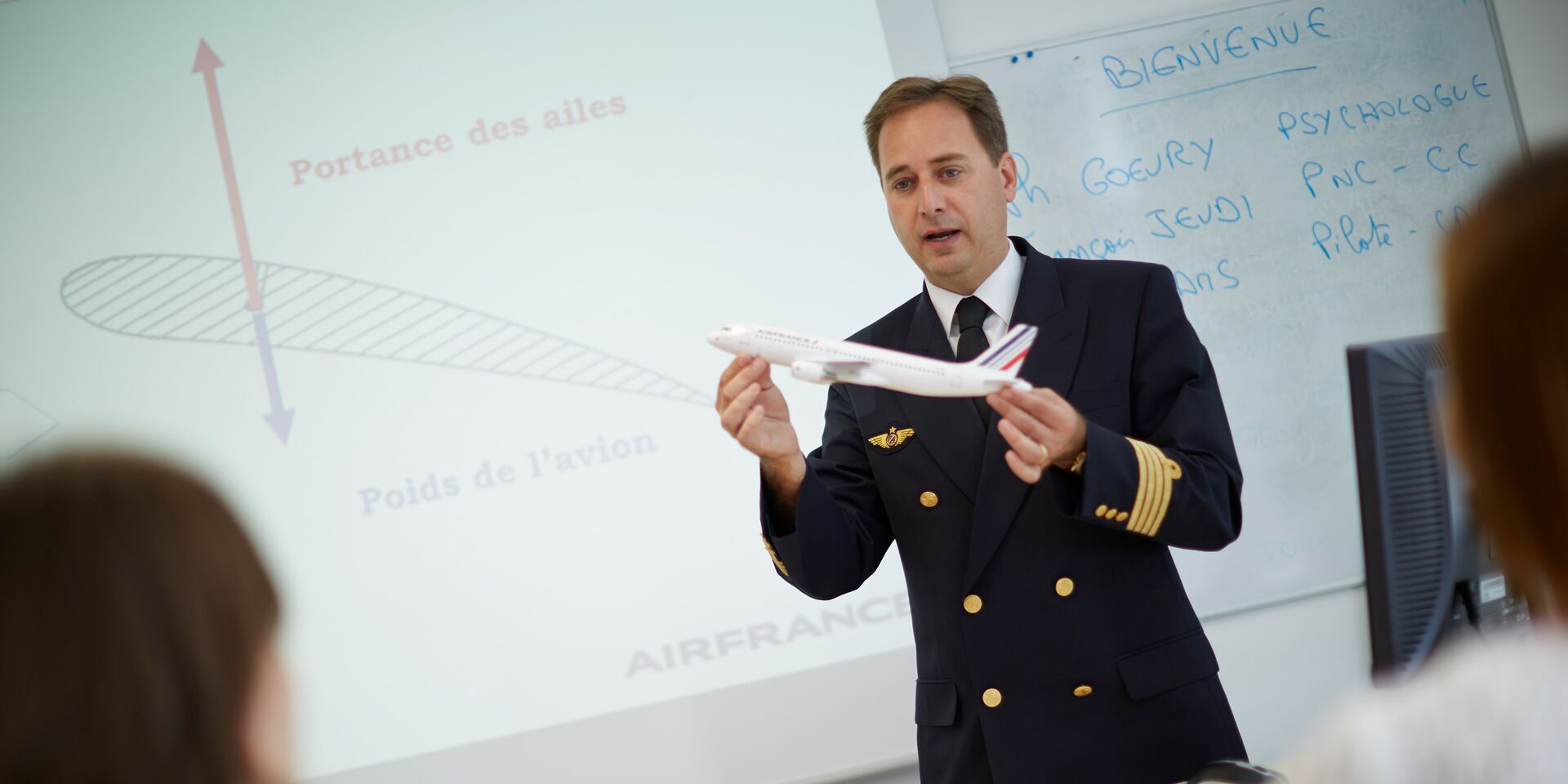 Manage the phobia of flying : Workshop to manage fear in flight - Air ...