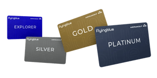 Flying Blue | Air France