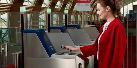 SkyPriority - Air France | Air France