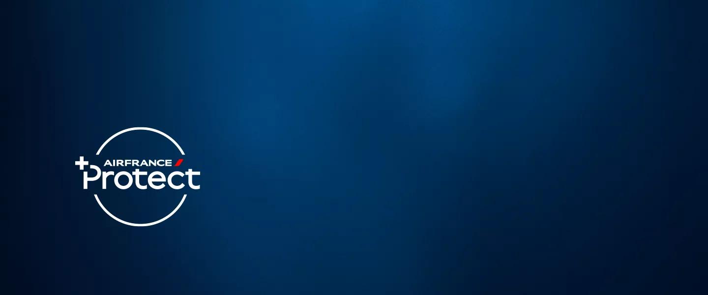 Air France Protect : notre engagement pour un voyage sûr | Air France