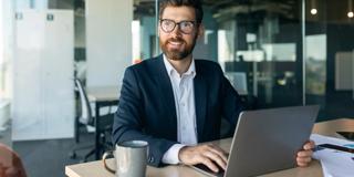 Bluebiz | Air France