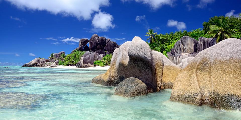Air France: scopri le Seychelles – Italiavola & Travel