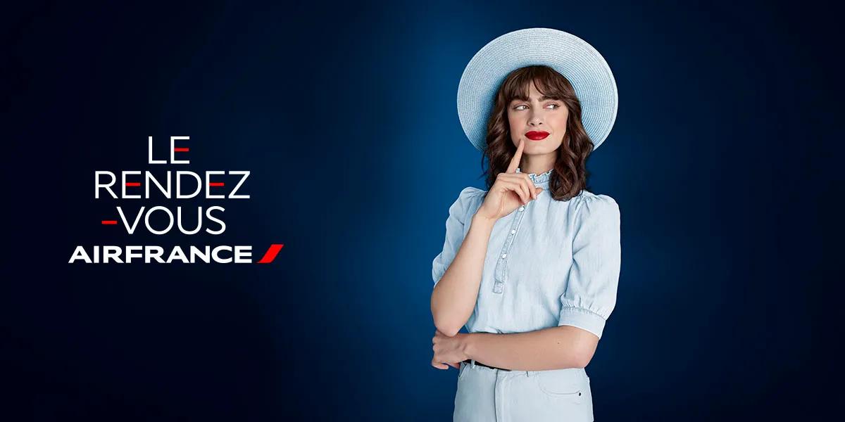 Le Rendez Vous Air France | Air France