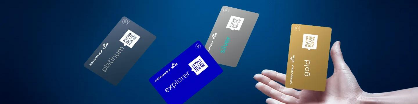 Découvrir Flying Blue | Air France