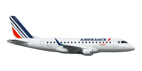 Embraer | Air France