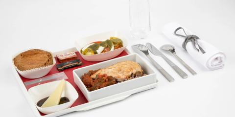 Your flight options at a glance - Air France