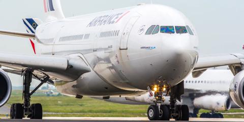 Our aircraft | Air France