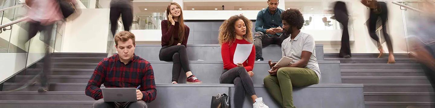 Student Rate | Air France