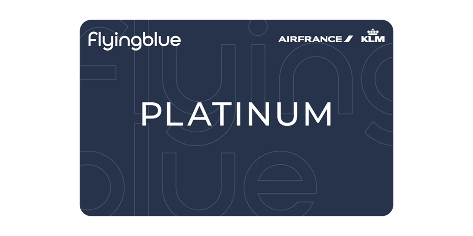 Flying Blue | Air France