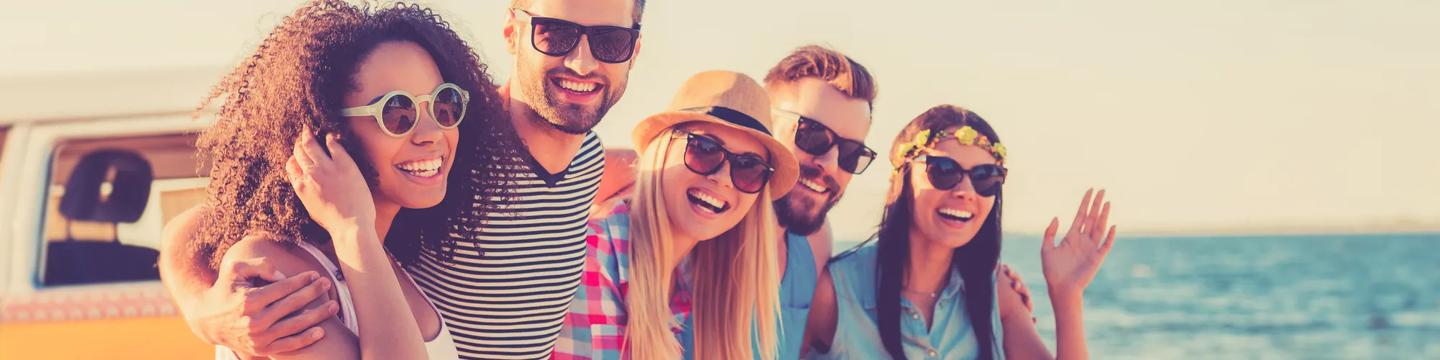 Traveling in a group | Air France