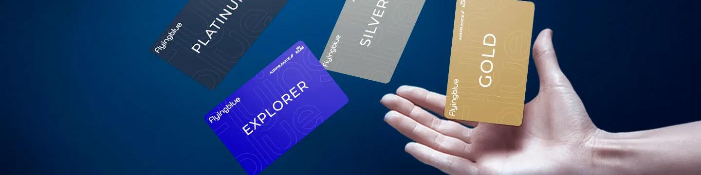 Discover Flying Blue | Air France