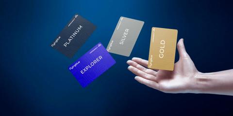 Air France offers you destinations to rest and enjoy, the Air France ...