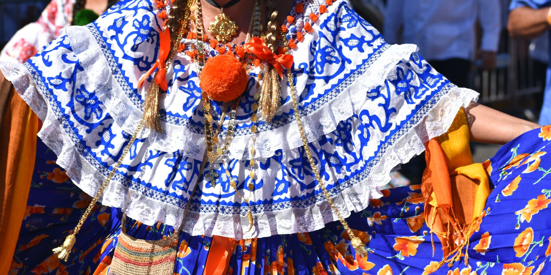 Discover Panama, between sea and mountains