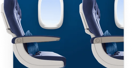 Passengers with disabilities | Air France