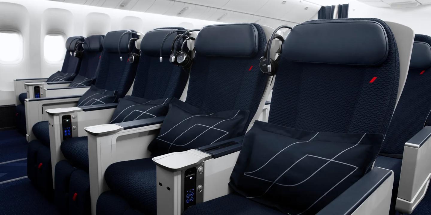 Billets d'avion, réservation de vols pas chers | Site officiel Air France®