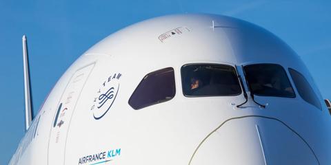 Boeing 787-9 | Air France