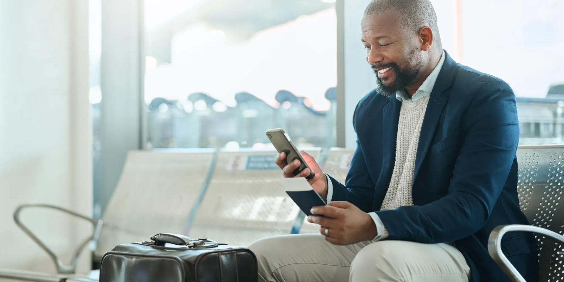 Business Travel Services | Air France