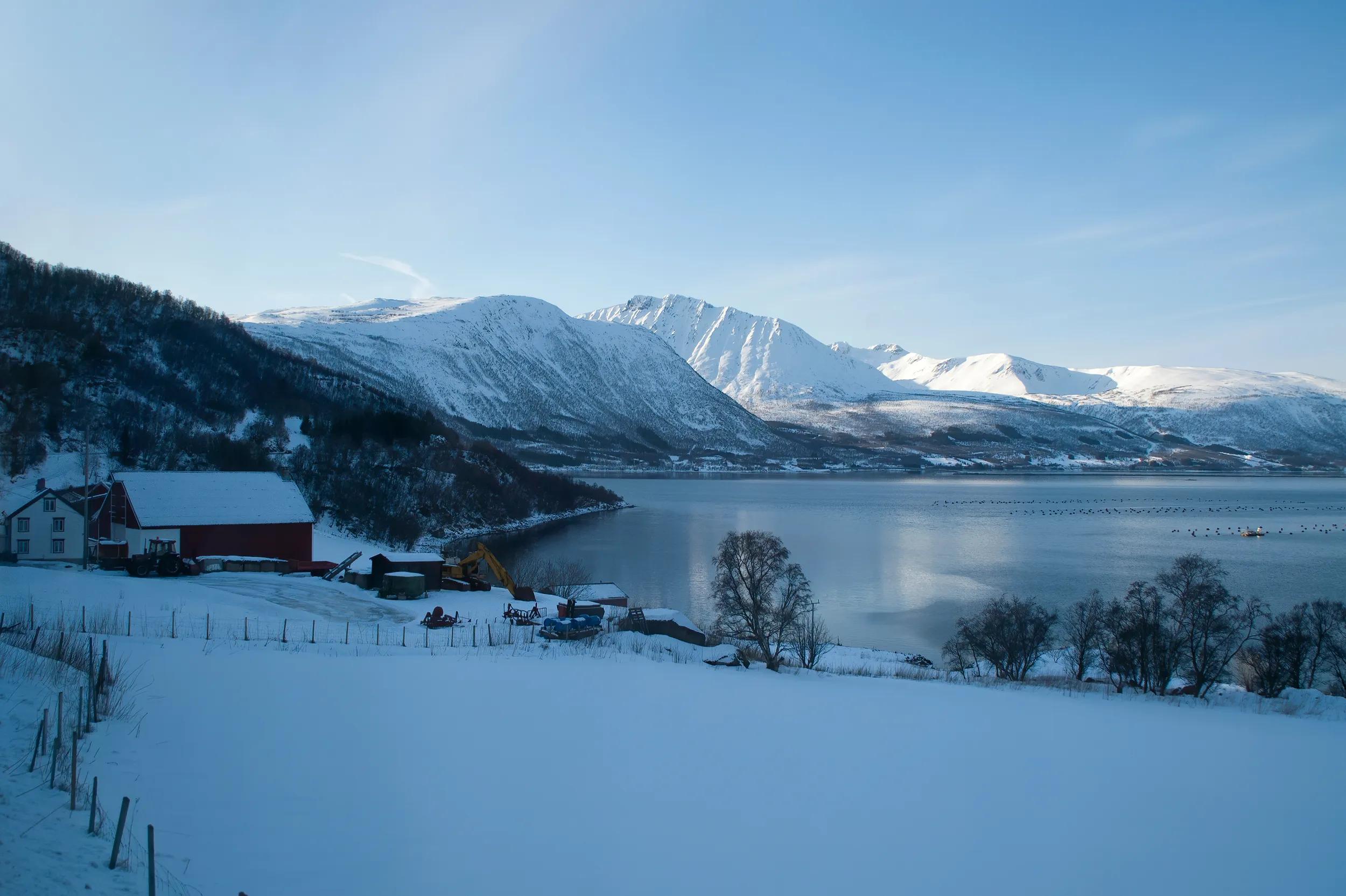 Inspiration Scandinavie | Air France