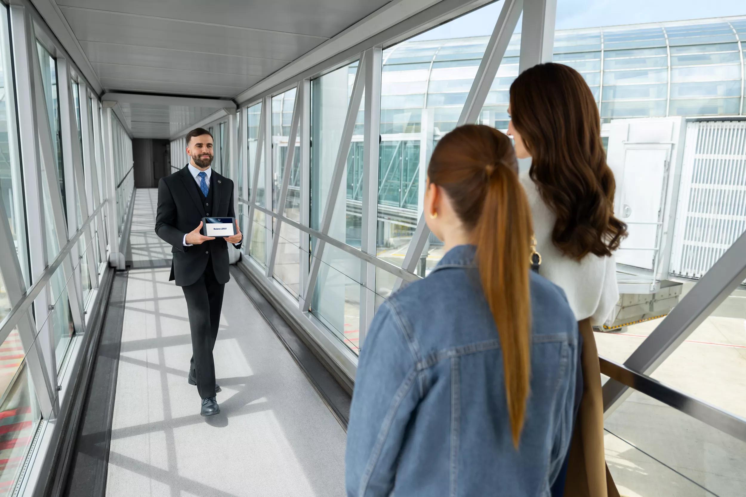 Air France Concierge service | Air France