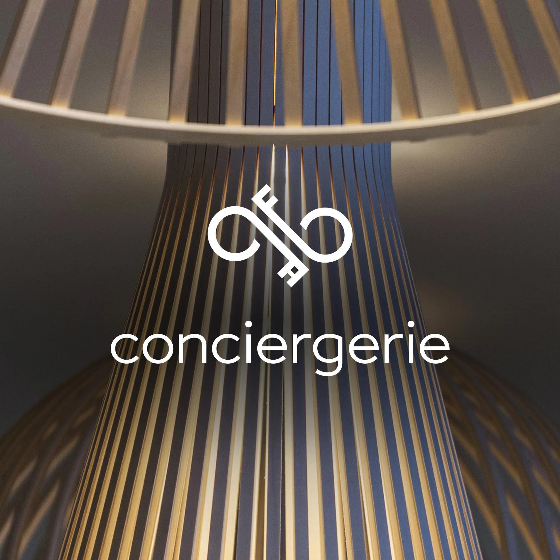 Air France Conciergerie | Air France