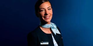 Airport welcome service | Air France