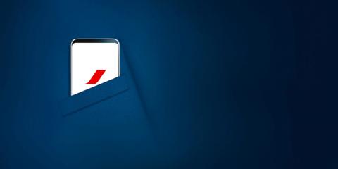 Preparing for your child traveling alone | Air France