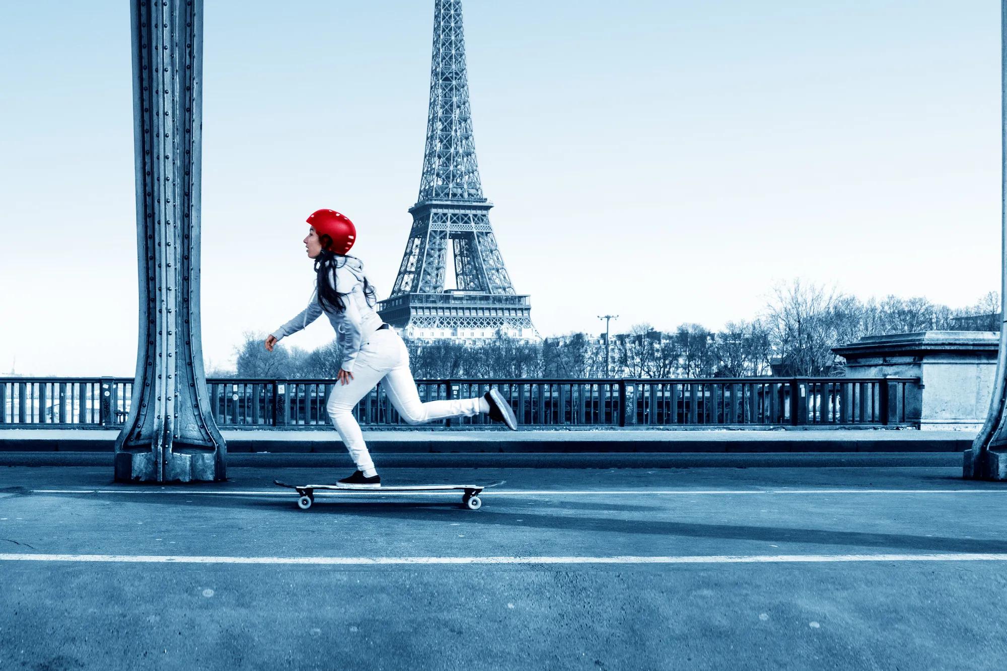 Voli a buon mercato e offerte speciali di voli - Air France Italia