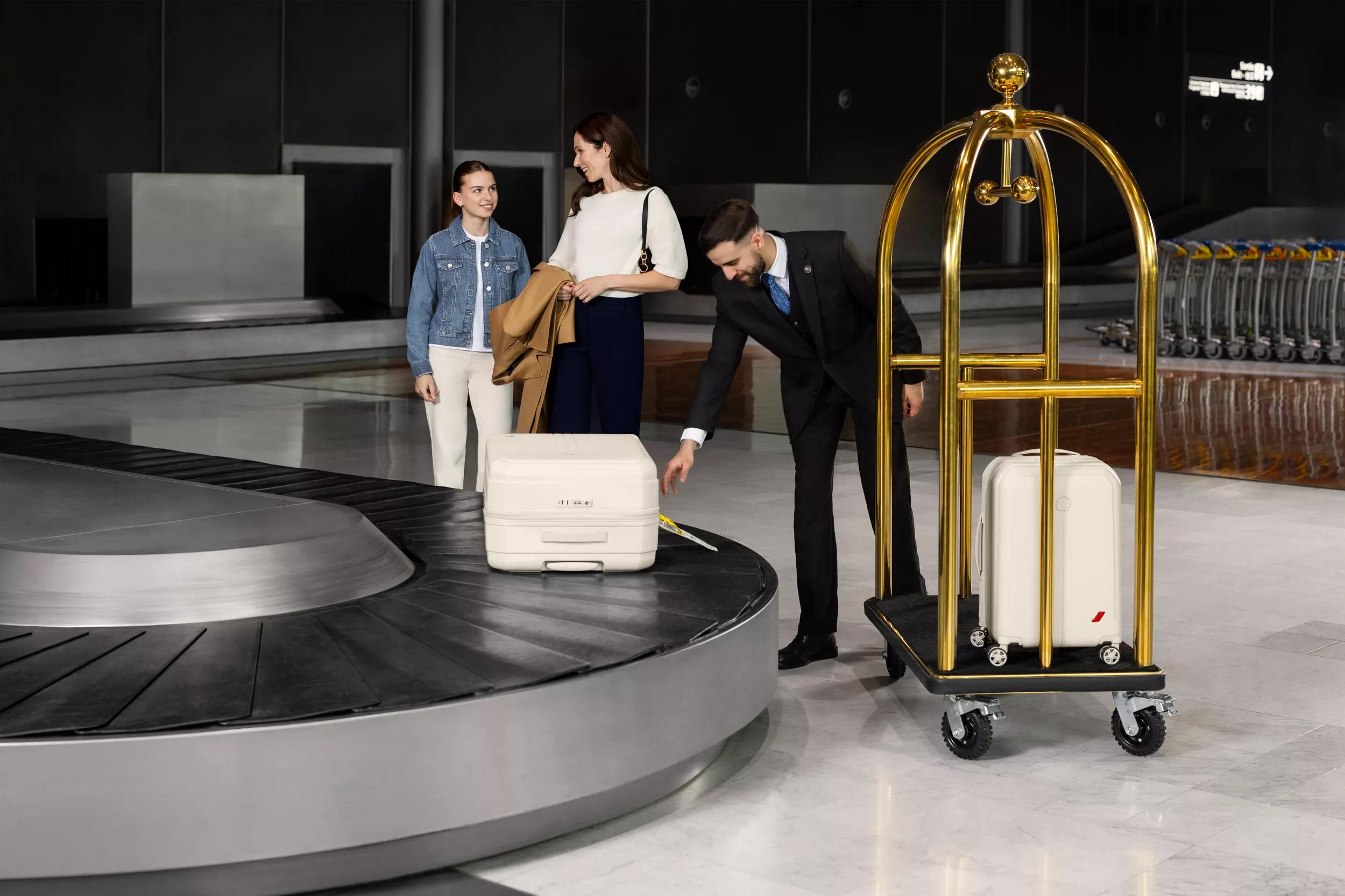 Air France Concierge service | Air France