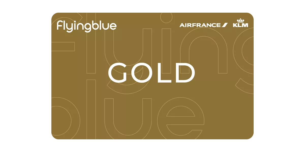 Flying Blue Silver benefits | Air France