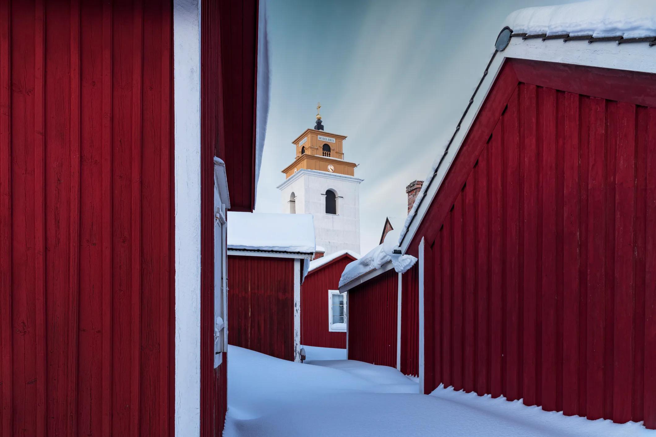 Inspiration Scandinavie | Air France