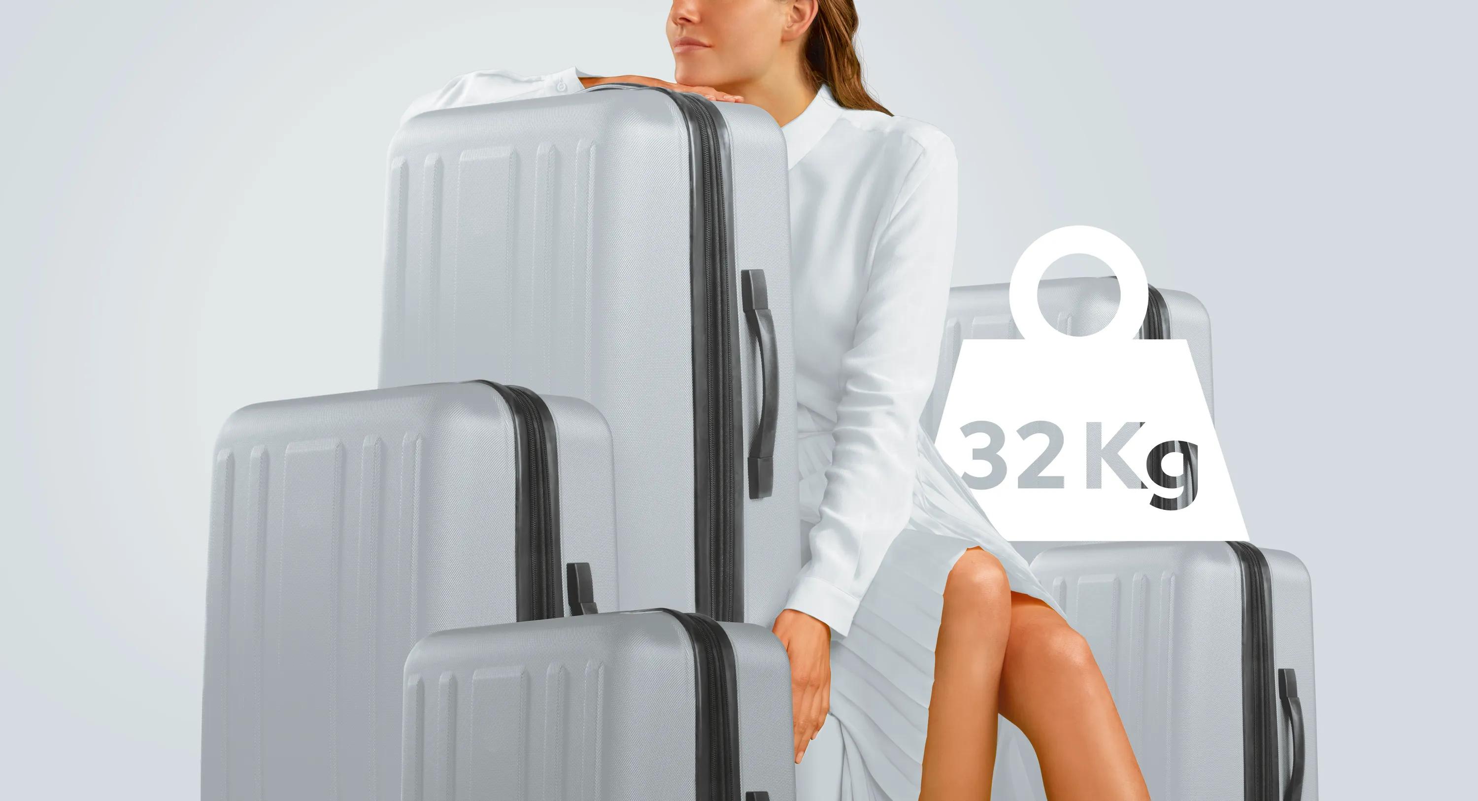 Extra and overweight baggage | Air France