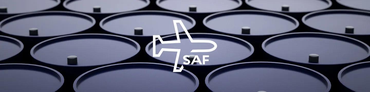 Sustainable aviation fuel (SAF) Option | Air France