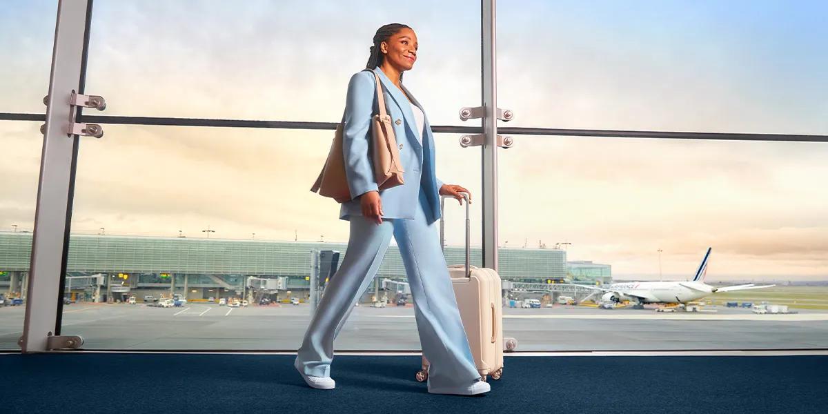 Discount Passes | Air France