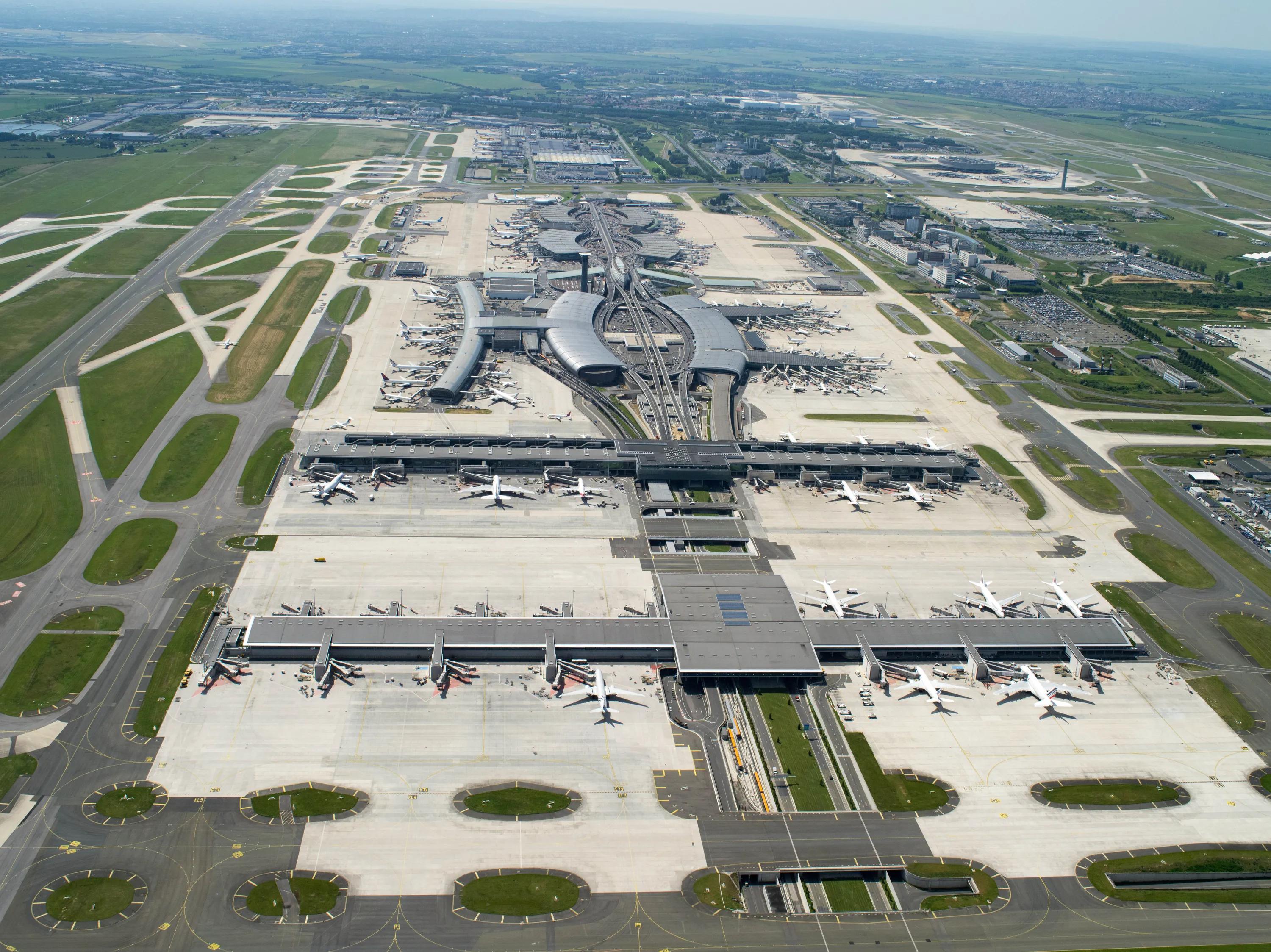 Preparing for your child traveling alone | Air France