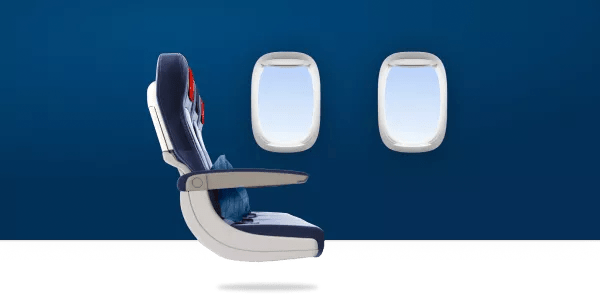 Options Siège | Air France