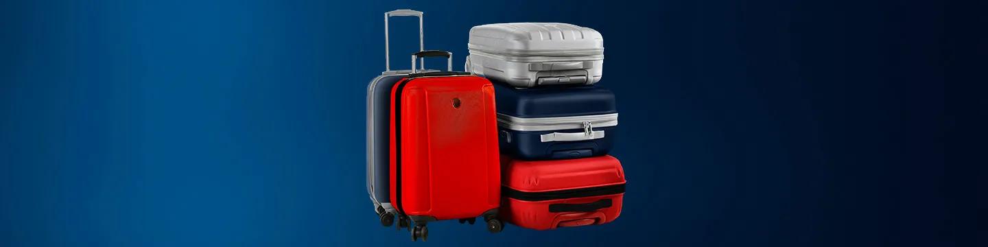 Extra and overweight baggage | Air France, Italy