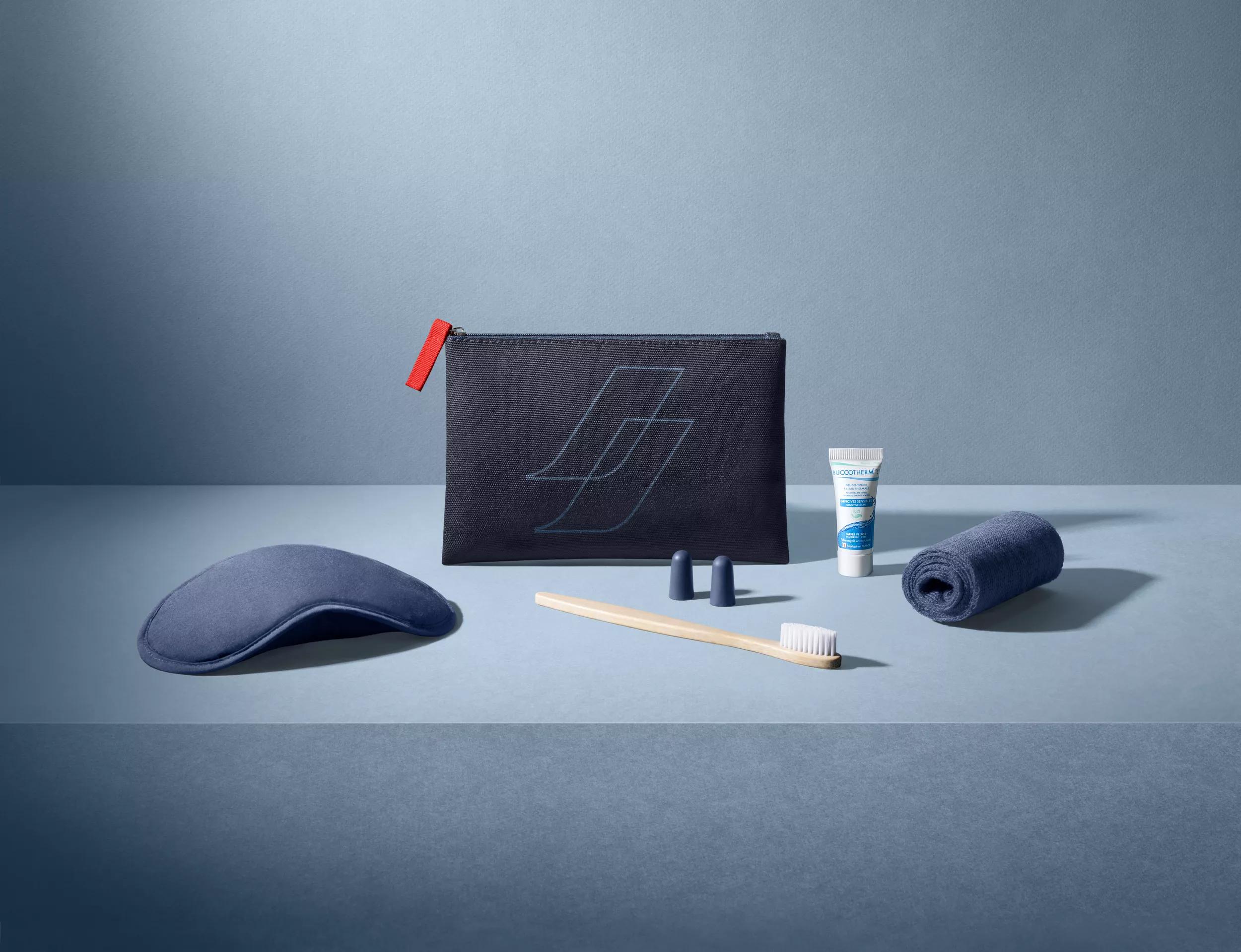 The Premium cabin | Air France